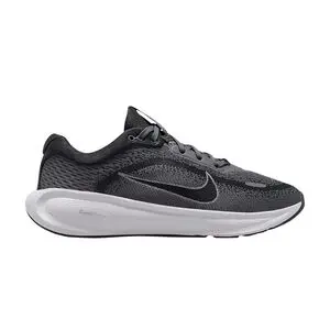 Nike Stellar Ride Gs 'pencil Point Metallic Anthracite