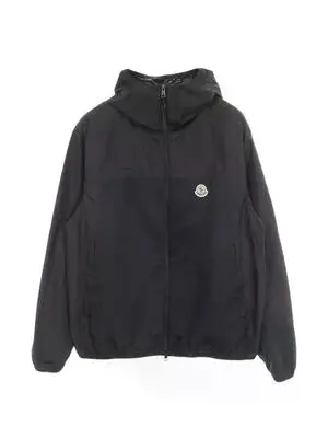 Moncler 2010s Kona Hooded Jacket