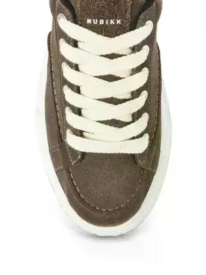 NUBIKK Caldera Tora Sneakers
