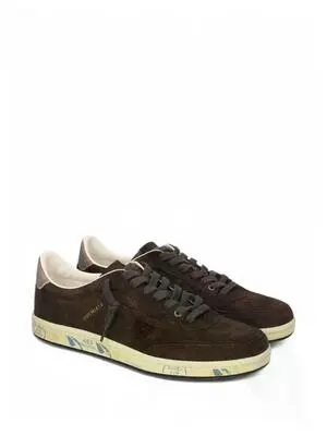 Premiata Bskt Clayd 8446 Sneakers