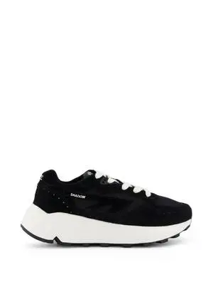 HI-TEC Hts Shadow Rgs Sneakers - Black