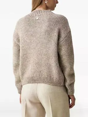 JOOP! Chunky-knit Sweater