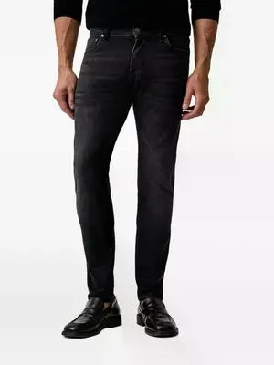 JOOP! Stretch Five-pocket Slim-fit Jeans