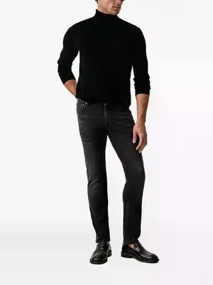 JOOP! Stretch Five-pocket Slim-fit Jeans