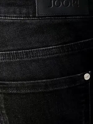 JOOP! Logo-patch Bootcut Jeans