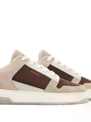 NUBIKK Basket Courtside Sneakers