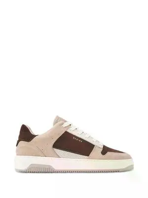 NUBIKK Basket Courtside Sneakers - Neutrals