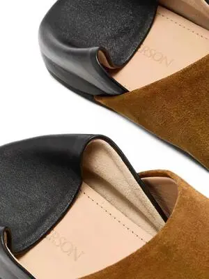 JW Anderson Slipper Mules