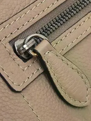 Celine Luggage Micro Tote Bag