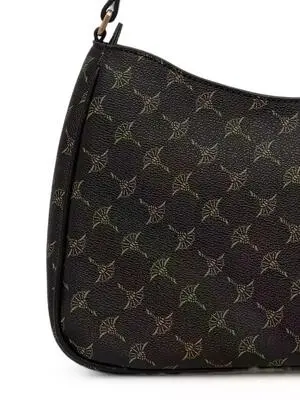 JOOP! Cortina Xara Logo-print Tassel-detail Shoulder Bag