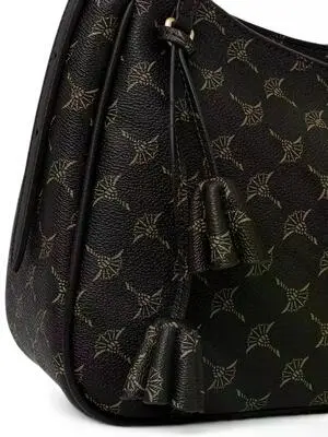 JOOP! Cortina Xara Logo-print Tassel-detail Shoulder Bag