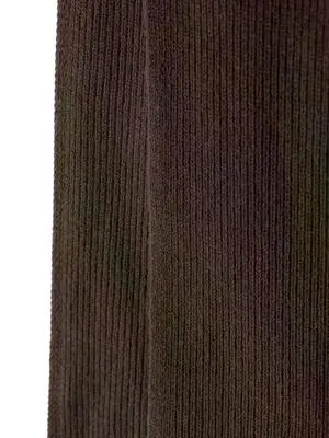 JOOP! Ribbed-knit Beanie Hat And Scarf
