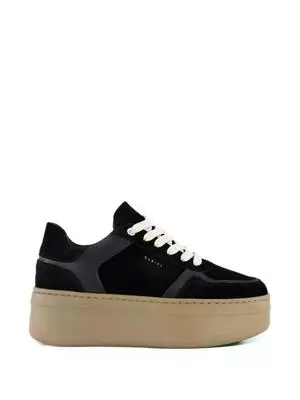 NUBIKK Bayou Platform Sneakers