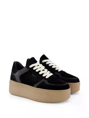 NUBIKK Bayou Platform Sneakers