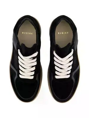 NUBIKK Bayou Platform Sneakers