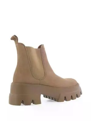 TORAL SHOES Morbidone Berceo Mara Boots
