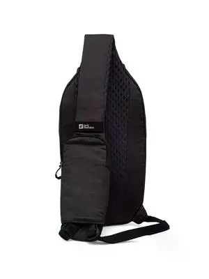 JACK WOLFSKIN Cyrox Sling Bungee-cord Backpack