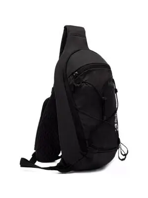 JACK WOLFSKIN Cyrox Sling Bungee-cord Backpack