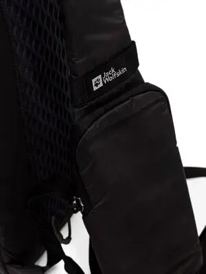 JACK WOLFSKIN Cyrox Sling Bungee-cord Backpack