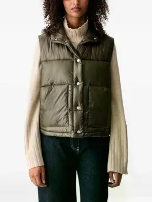JOOP! Quilted Puffer Gilet