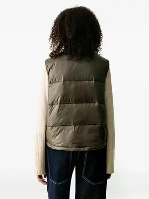 JOOP! Quilted Puffer Gilet