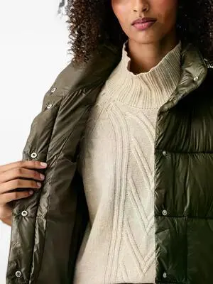 JOOP! Quilted Puffer Gilet