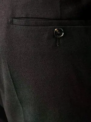 JOOP! Pressed-crease Straight-leg Trousers