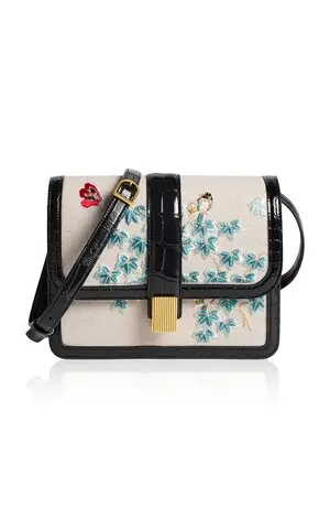 Khaite Blake Crossbody - Multi