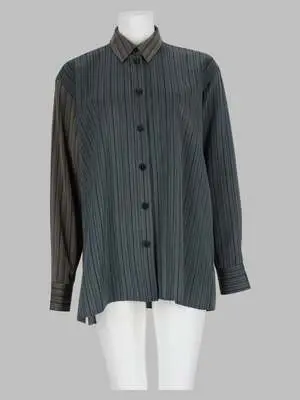 Paul Smith Viscose Shirt