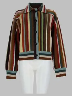 Paul Smith 100% Merino Wool Sweater