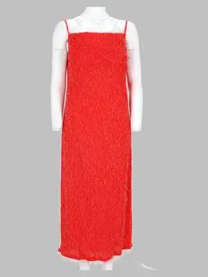 Bottega Veneta Made In Italy Dress