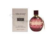 JIMMY CHOO Eau De Parfum Spray Fever For - Default