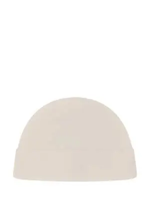 Gcds Logo Lounge Beanie - Bone/bone