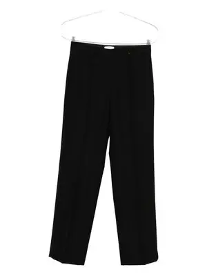 TOTEME Wool Blend Suit Trousers - Multicolor