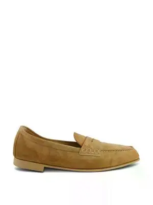 Santoni Vibe Loafers