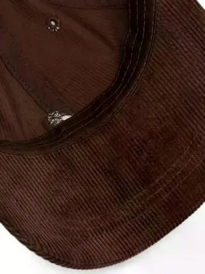 KANGOL Corduroy Baseball Cap