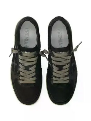 Premiata Bskt Clayd 8696 Sneakers