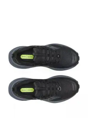 Saucony Xodus Ultra 4 Gtx Sneakers - Black