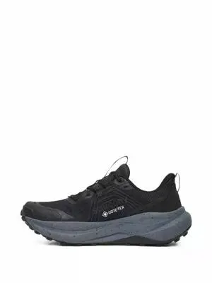 Saucony Xodus Ultra 4 Gtx Sneakers - Black