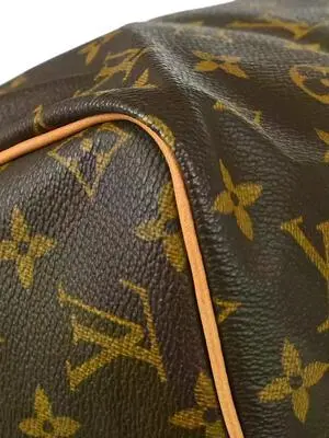 LOUIS VUITTON 30 Speedy Monogram Handbag