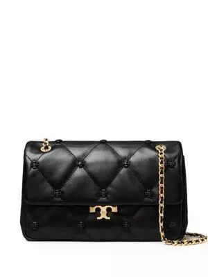Tory Burch Small Bunny Knot Shoulder Bag