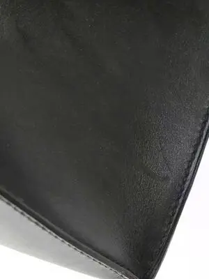 Hermès 1998 32 Kelly Sellier Handbag - Black