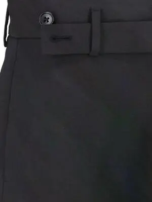 Sibel Saral Virgin Wool Trousers