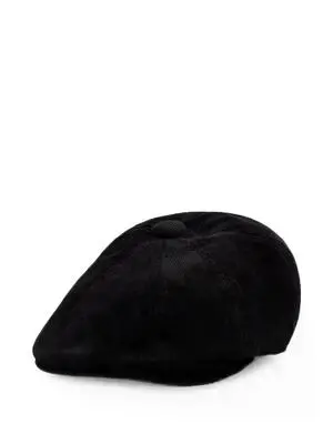 KANGOL Corduroy Flat Cap