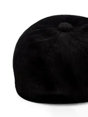 KANGOL Corduroy Flat Cap