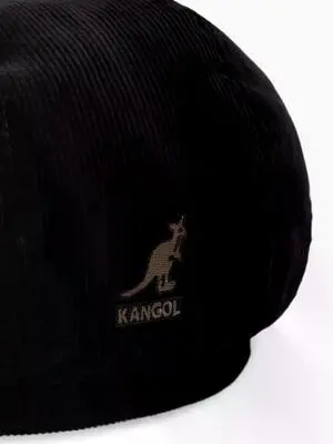 KANGOL Corduroy Flat Cap