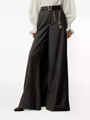 Ralph Lauren Elba Palazzo Pants