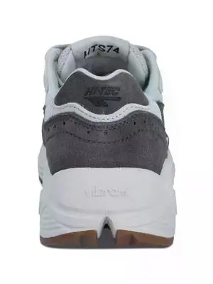 HI-TEC Hts Shadow Rgs Sneakers - Grey