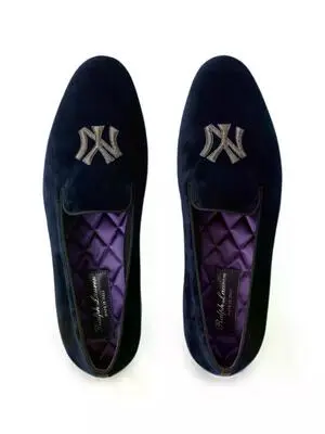 Ralph Lauren Purple Label Slides Slipper