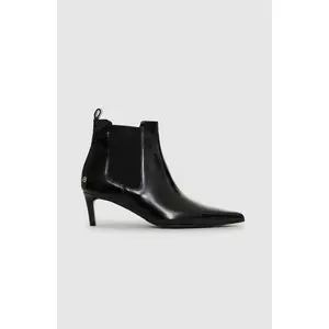 ANINE BING Stevie Boots - Black
